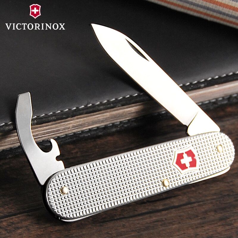 84mm Victorinox Bantam Alox SAK 0.2303.26 Функции инструмент для ...