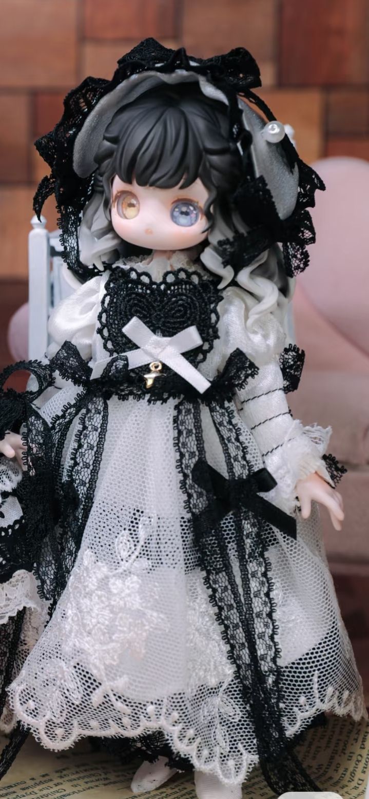 BJD:Слепой Бокс: Антикварная Коллекция Звёздных Осколков Кисэки МДЖ ...