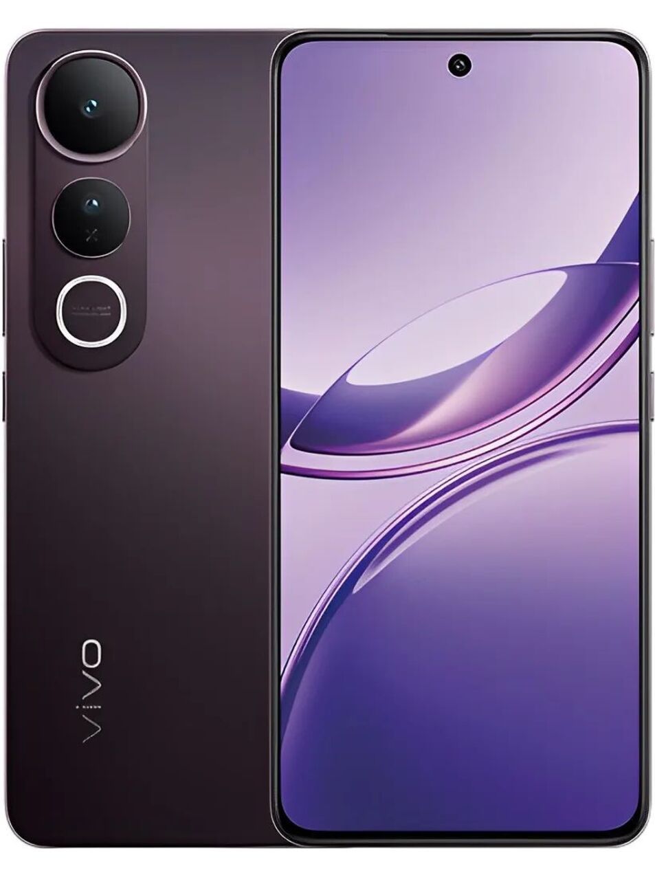 Смартфон vivo V50 Lite 256 ГБ 8 ГБ Черный 6.77 OLED/AMOLED V2441 купить ...