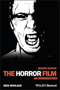 The Horror Film: An Introduction (New Approaches to Film Genre) купить ...