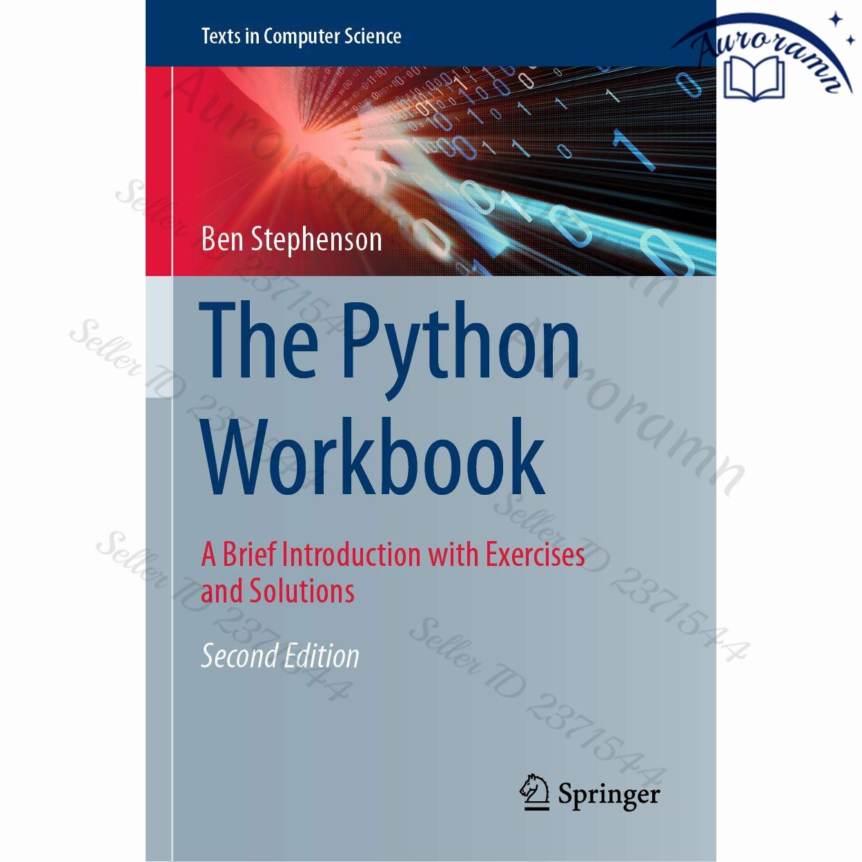 The Python Workbook: A Brief Introduction with Exercises and Solutions ...