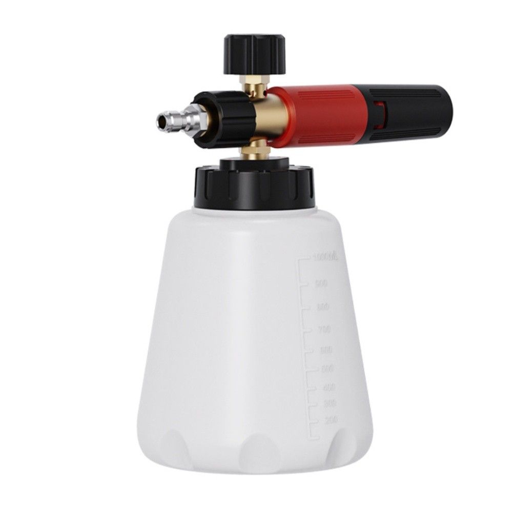 Автомойка Snow Foam Lance Foam pot PA foam Для Стиральной Машины Snow ...