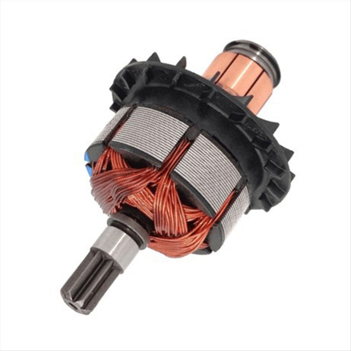 Ротор Якоря N110033 N268382 Для Dewalt DCF885 DCF885L2 DCF885M2 купить ...