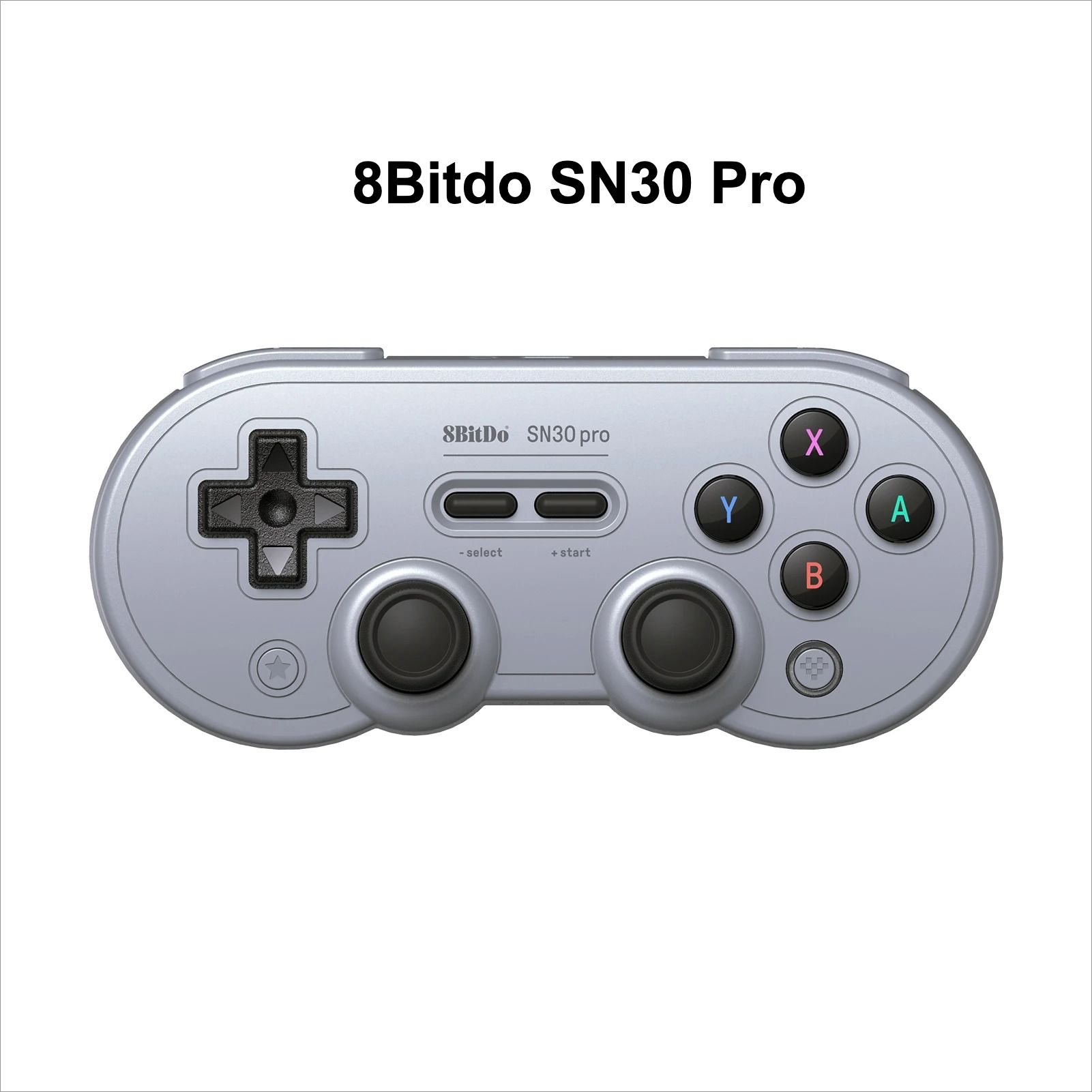 8Bitdo SN30 Pro Bluetooth-геймпад для Nintendo Switch 2 Android macOS Steam Windows PC купить c ...