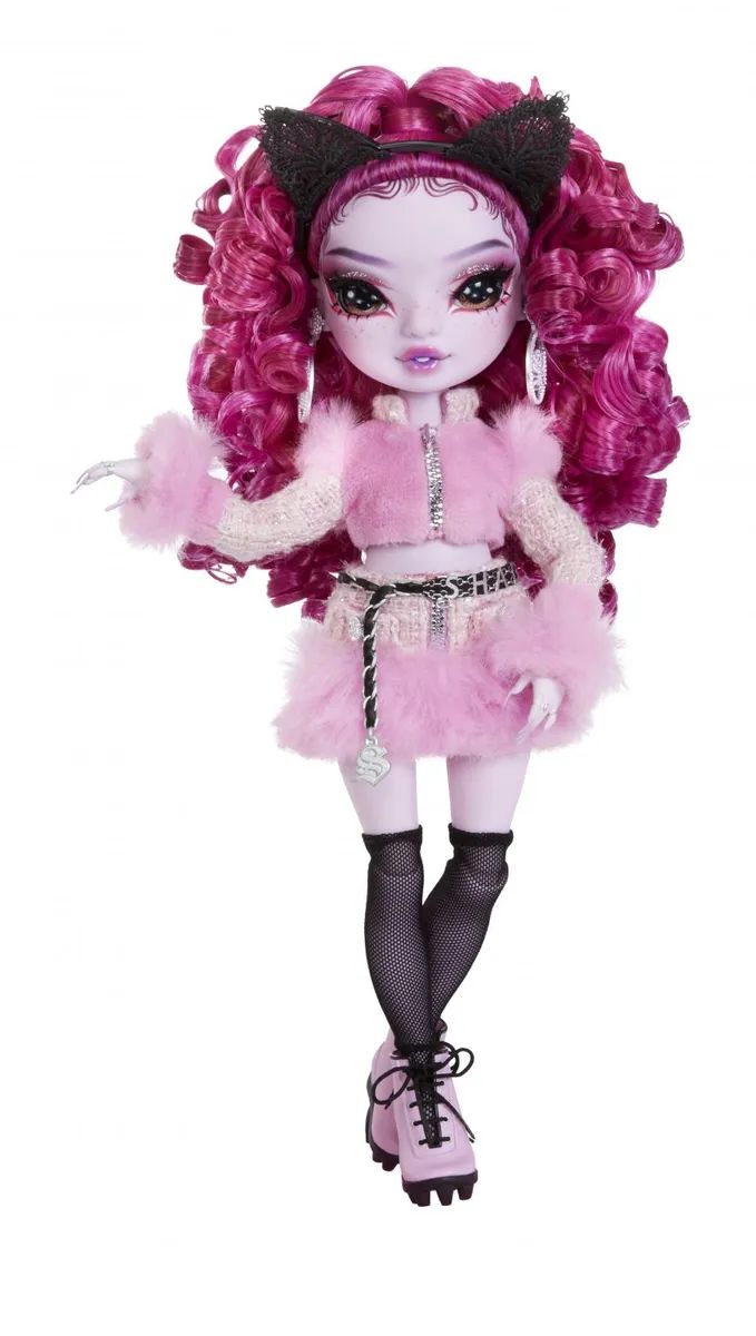 Кукла Rainbow Vision Costume Ball Rainbow High Doll Lola Wilde ...