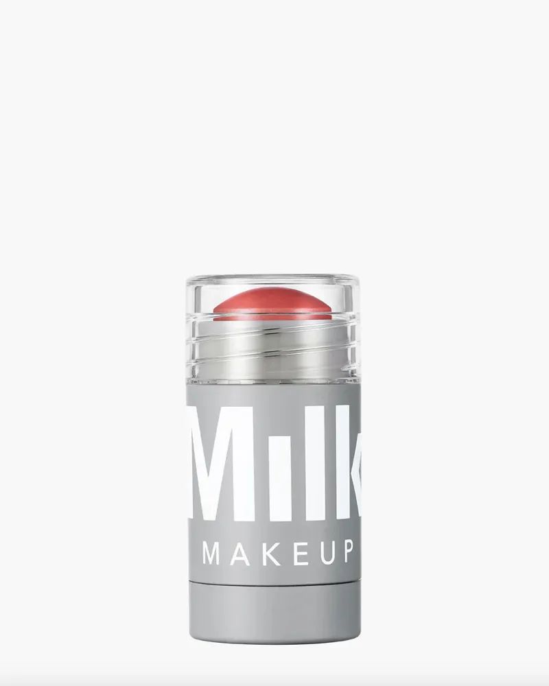 MILK MAKEUP Travel Lip + Cheek помада для губ и щек в оттенке QUIRK 6 g ...