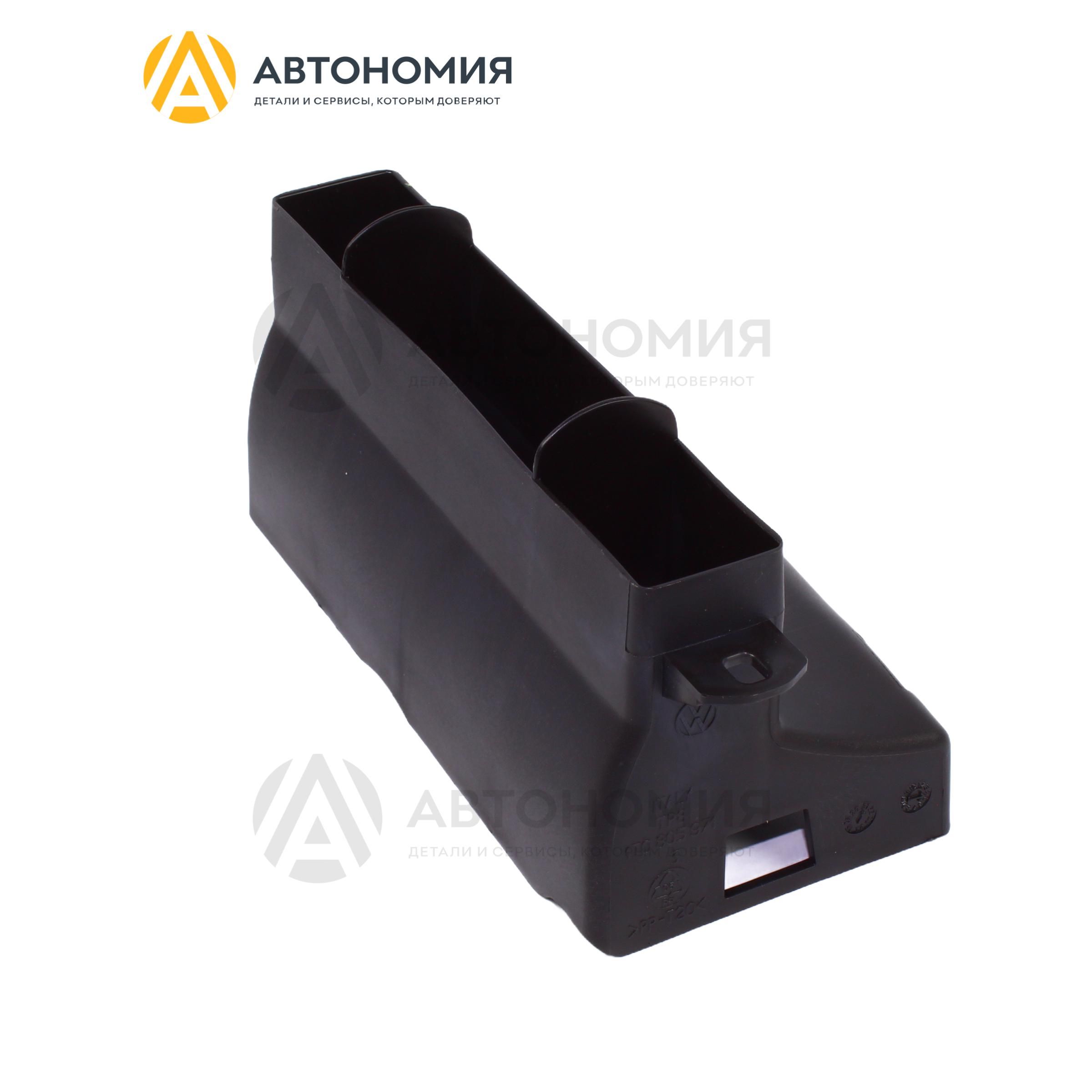 Воздуховод воздушного фильтра VAG (VW/Audi/Skoda/Seat) 1T0 805 971 ...