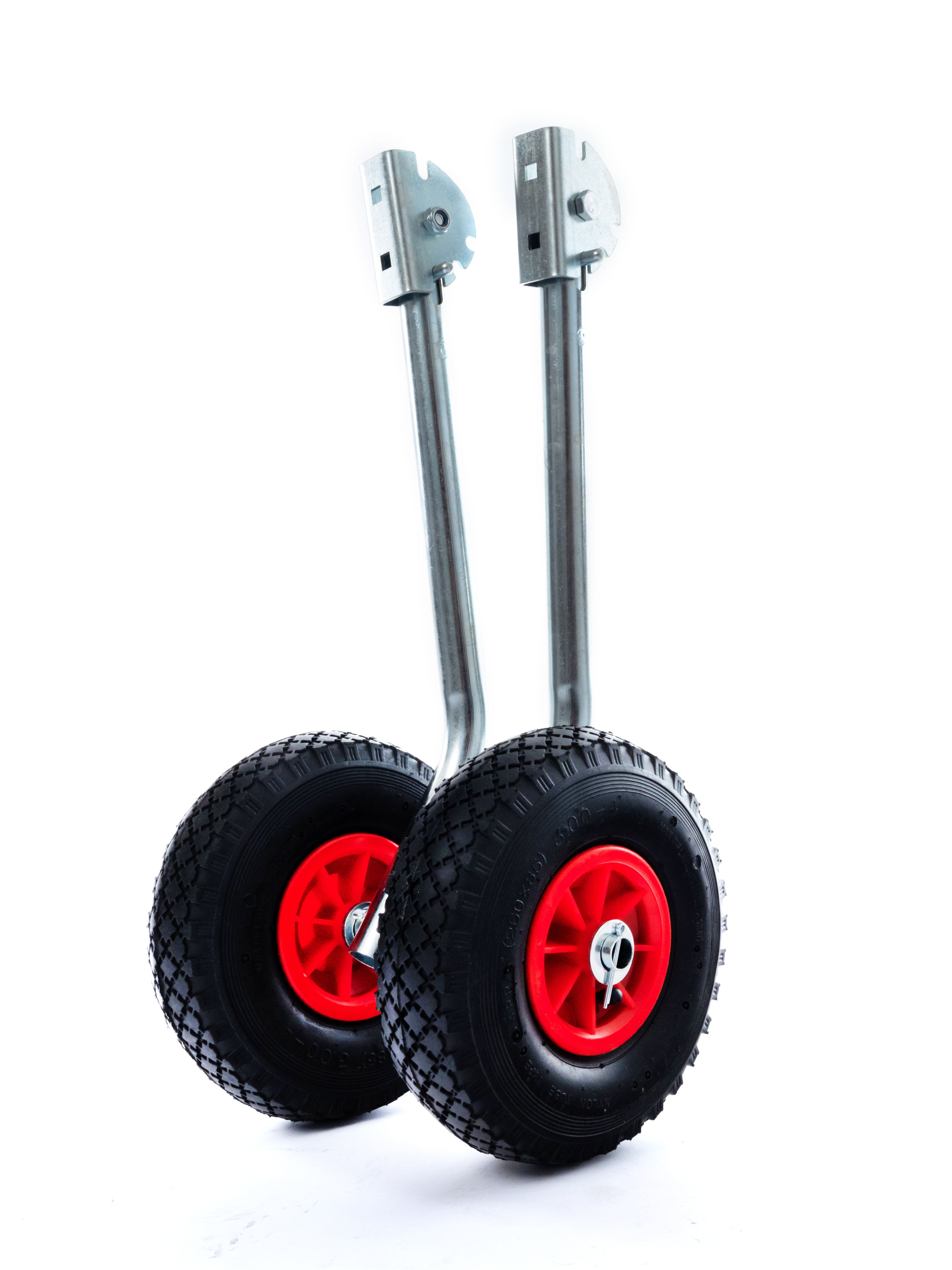 Колеса транцевые перекидные нднд купить на OZON по низкой цене (3246427983)