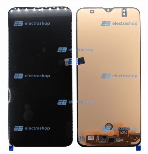Модуль-дисплей Samsung Galaxy A30s (2019) SM-A307F/SM-A307FN/DS черный ...