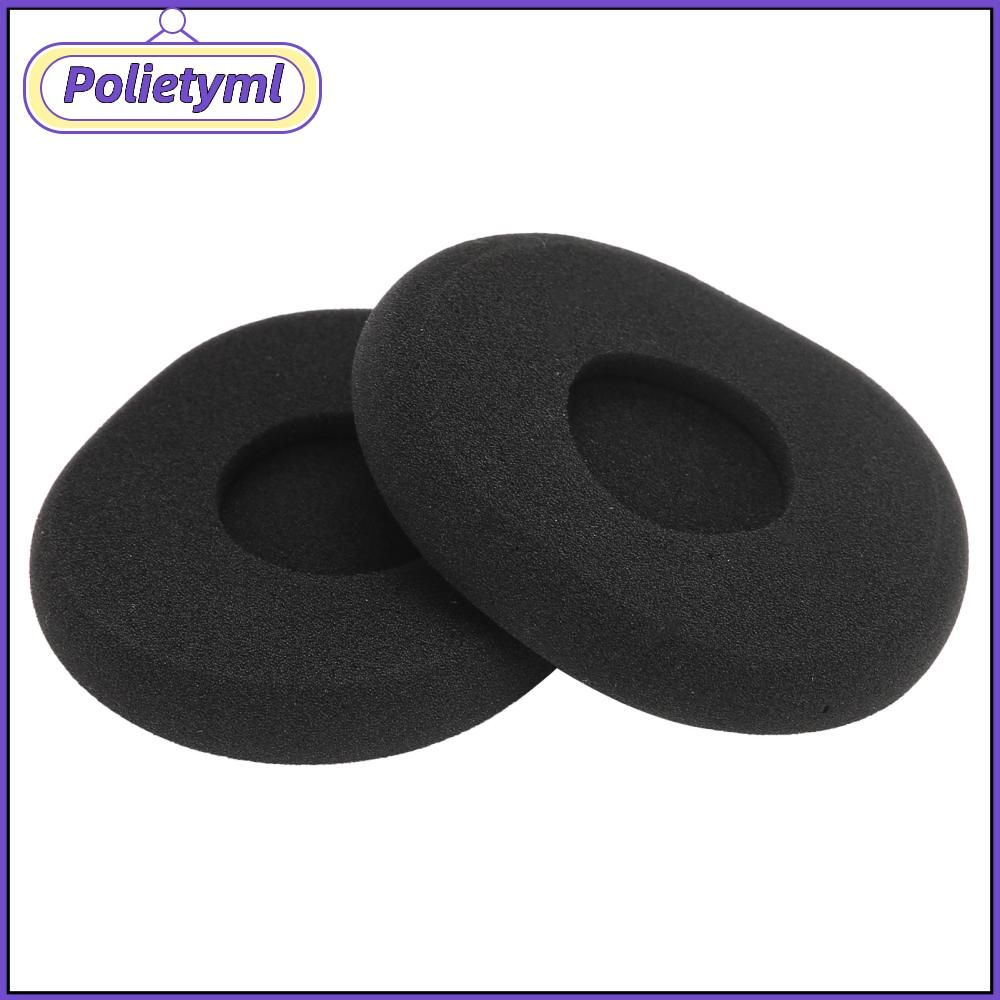 Мягкие наушники, улучшение звучания, замена для Logitech H800, долгое ...