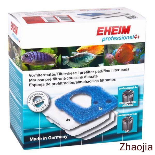 EHEIM Наполнитель для PROFESSIONEL 4+ (2271/2273/2275), prof 4e+ (2274 ...