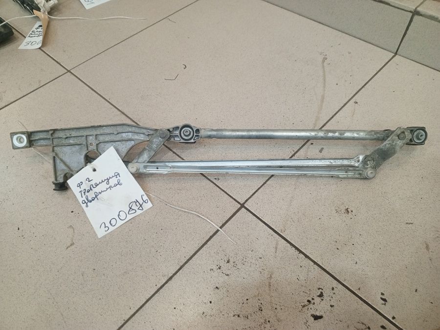 Трапеция стеклоочистителей Ford Focus 2 2008-2011 1704580 купить на ...