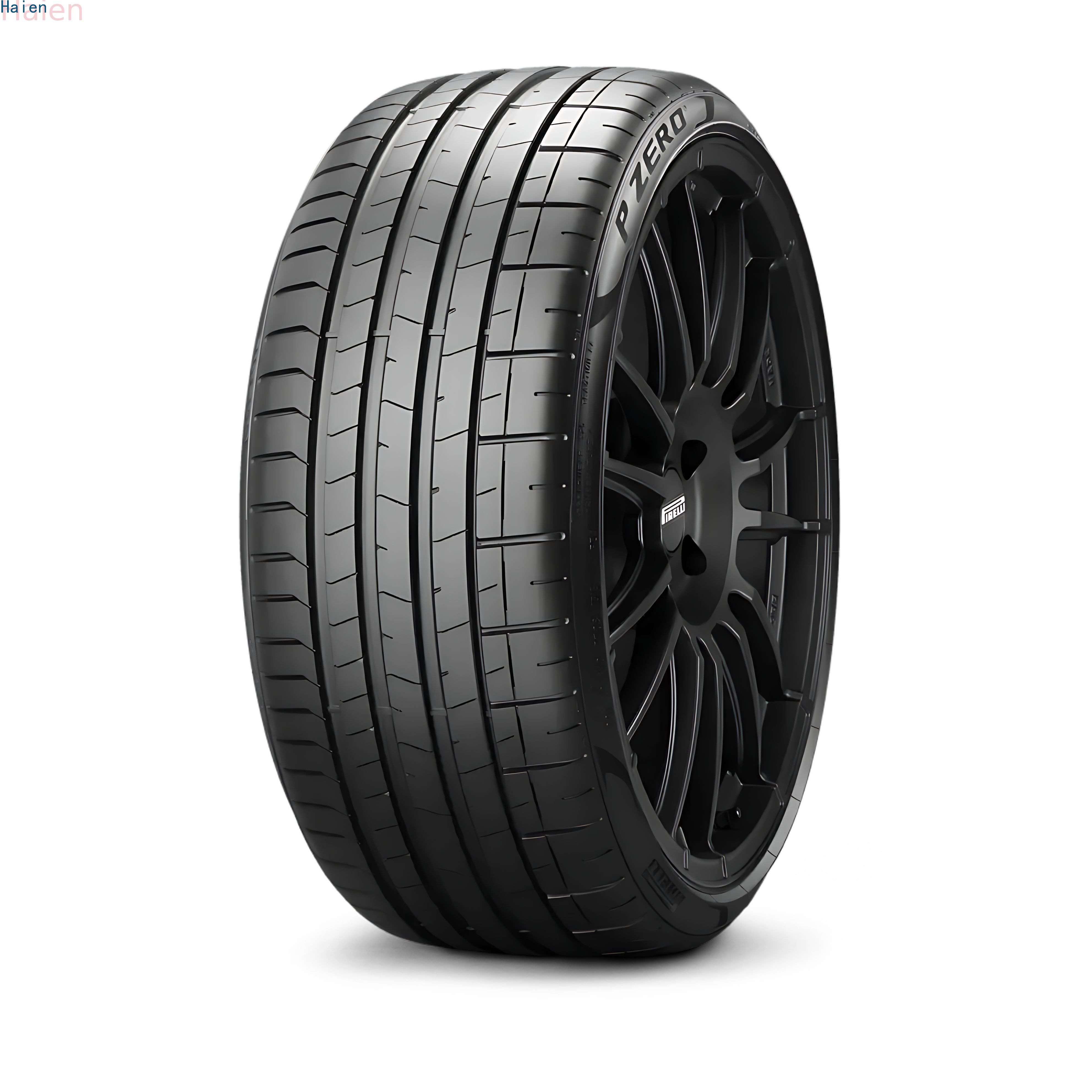 Pirelli 2025 P-ZERO PZ4 Шины летние 245/40 R20 99Y 245/40R20 99Y P-ZERO ...