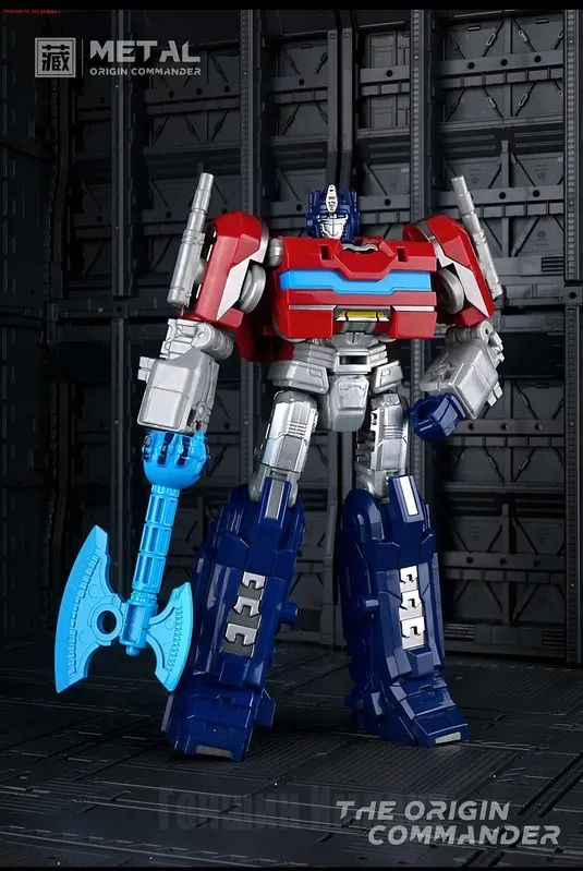 Transformers Optimus Prime(Оптимус Прайм)-18cm купить на OZON по низкой ...