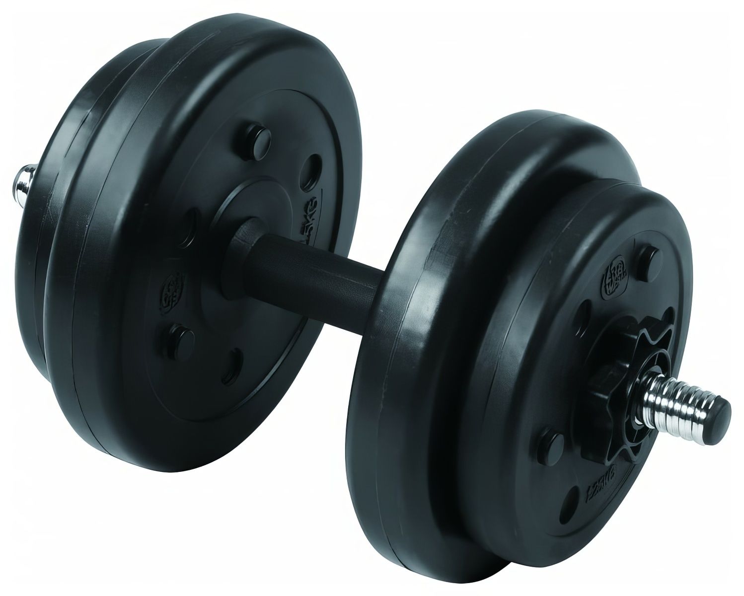 Гантели Lite Weights 417202 купить c доставкой на OZON по низкой цене ...