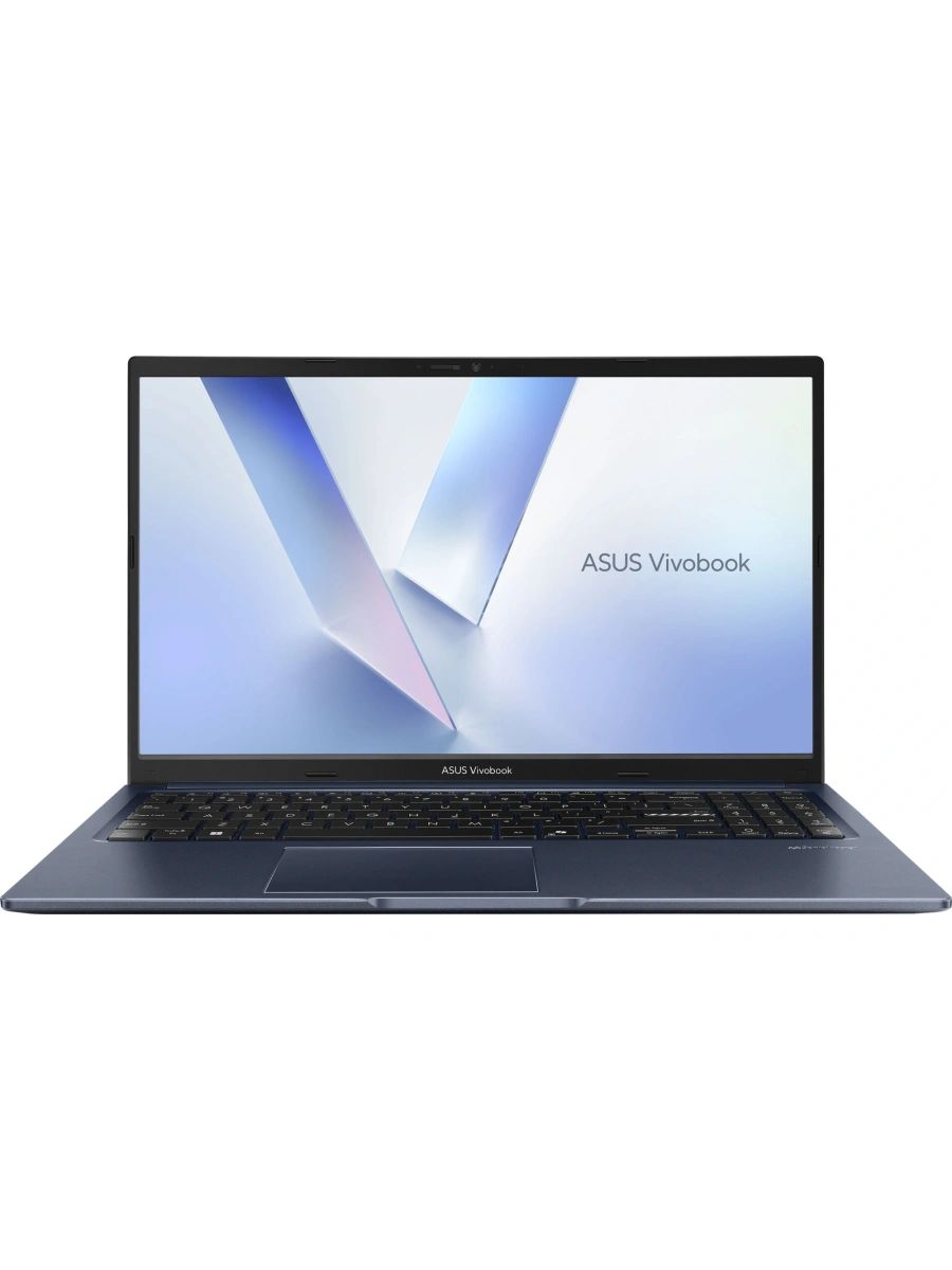 Ноутбук ASUS, 15.60, M1502NAQ-BQ067, 16 ГБ, AMD Radeon 660M, синий ...