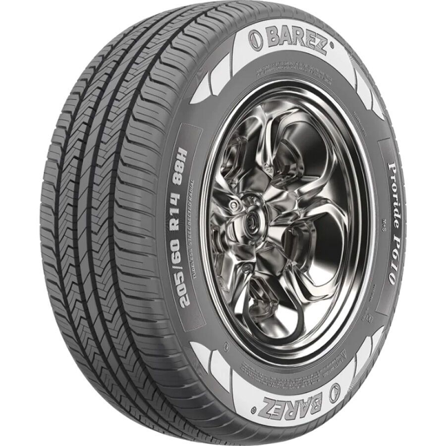 BAREZ Proride P610 Шины летние 205/60 R16 92H t734949 (3514194473)