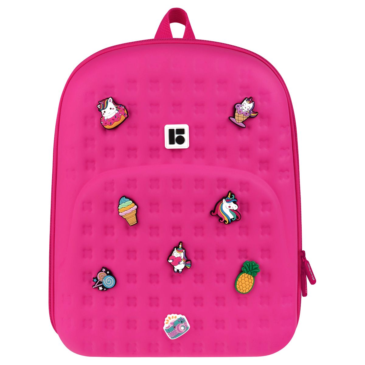 Рюкзак Berlingo Kids "Little Wish" 32*25*13см, 1 отделение ...