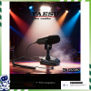 Микрофон настольный динамический YAESU M-90D Для любительских радиостанций Yaesu FT-710, FT-DX10 ...
