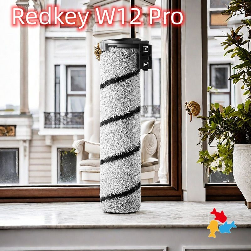 Сменный валик для пылесоса Redkey W12 Pro - купить с доставкой по выгодным ценам в интернет ...