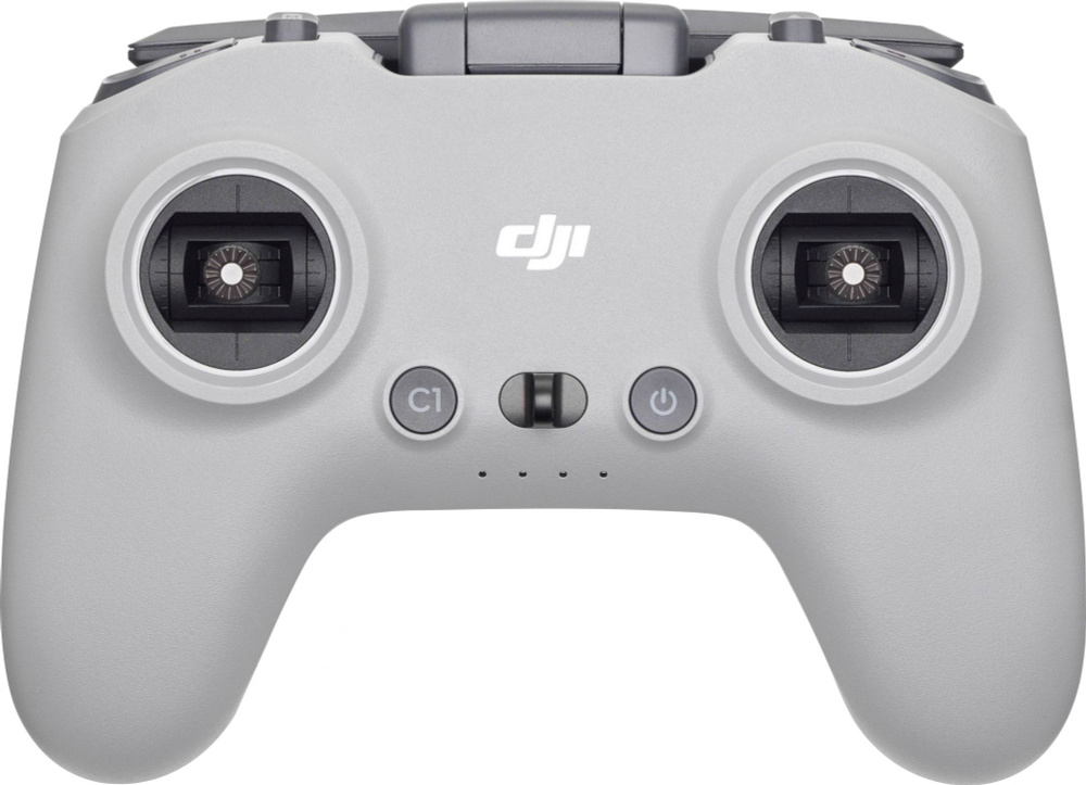 Пульт управления для квадрокоптера Dji Motion controlle RC-M1 Display ...