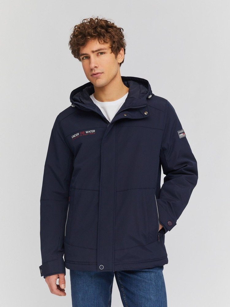 Куртка Zolla - купить с доставкой по выгодным ценам в интернет-магазине ...