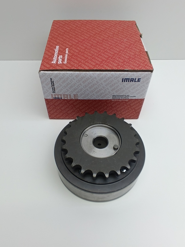 Фазовращатель (ванос) VW VАG 2.0 MPI ALТ 06В109088D - IMALE арт ...