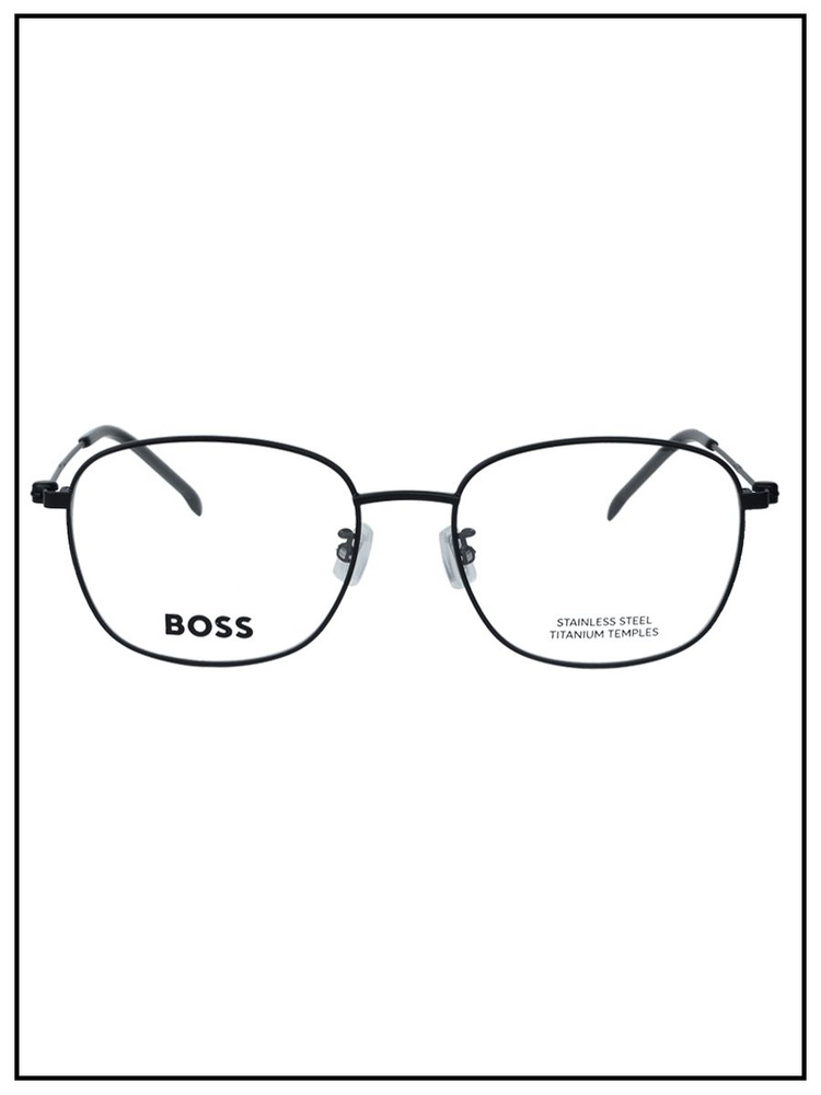 Оправа для очков мужская BOSS 1620/F 003 - купить с доставкой по ...