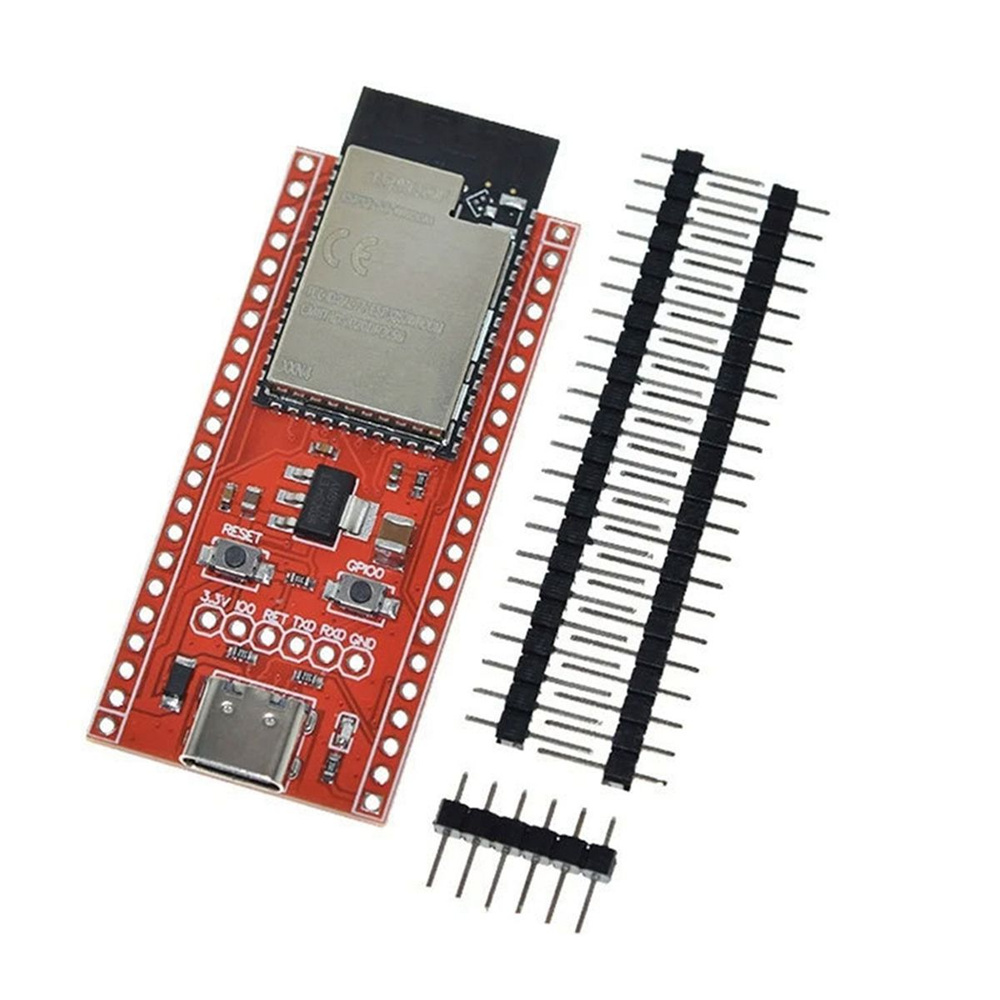Основная плата платы разработки ESP32-S2-Dev Kit - купить с доставкой по выгодным ценам в ...