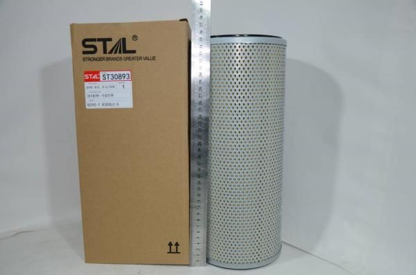 Фильтр гидравлический ST30893 (1/12) R010110 31E9-1019 31N8-01511 31N8-01510 31RF-10400 SH60461 ...