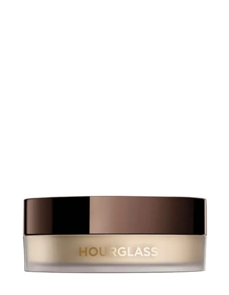 HOURGLASS Прозрачная фиксирующая пудра VEIL Translucent Setting Powder ...
