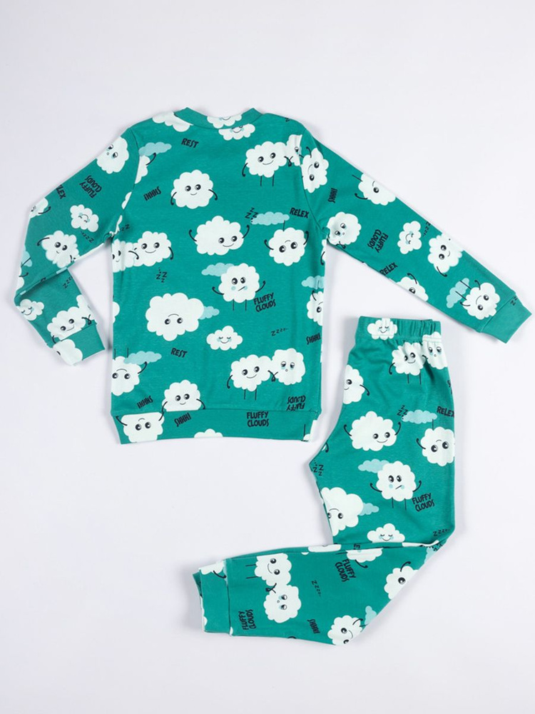 Пижама Extreme Intimo - купить с доставкой по выгодным ценам в интернет ...