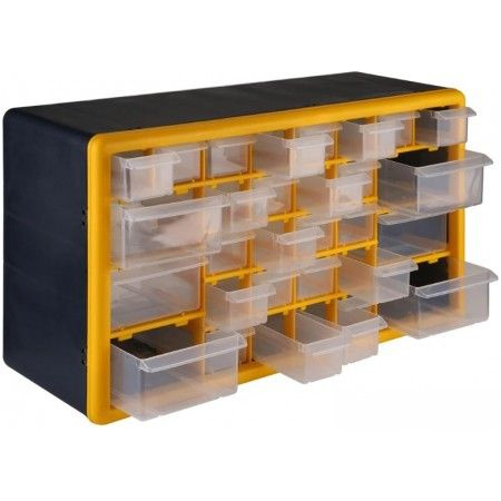 Ящик для инструментов DEKO (1431703861)