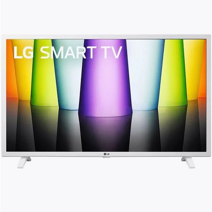 Купить телевизор LG 32LQ63806LC 32" - купить с доставкой по выгодным ...