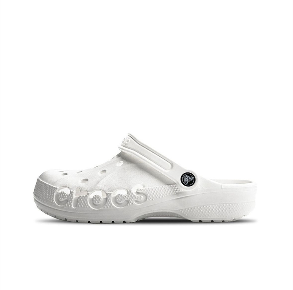 Сабо Crocs Classic Clog K - купить с доставкой по выгодным ценам в ...