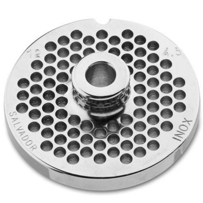 Диск для мясорубки Fimar 12/S 4,5мм - купить с доставкой по выгодным ценам в интернет-магазине ...