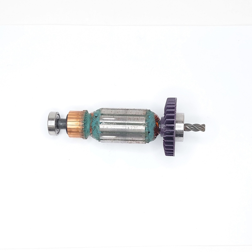 Якорь дрель Sparky BUR 102E, 130Е Арт. 127330 - купить по выгодной цене ...