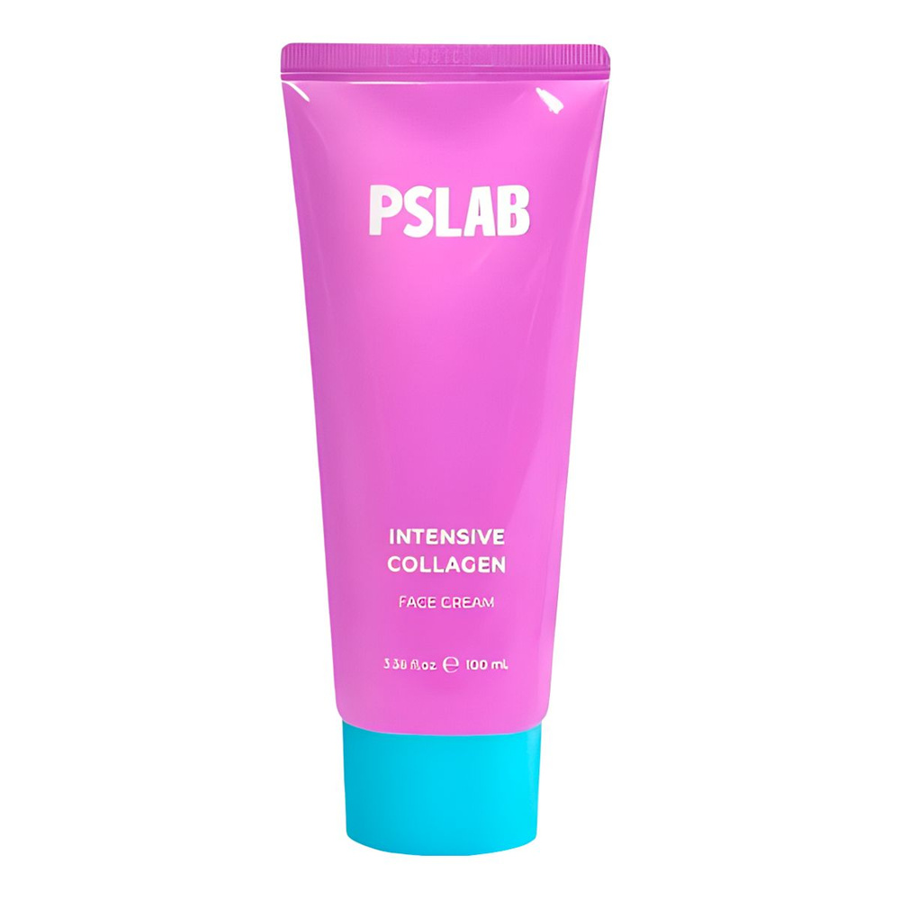 Крем омолаживающий для лица с коллагеном PS.LAB Intensive Collagen Face Cream - купить с ...