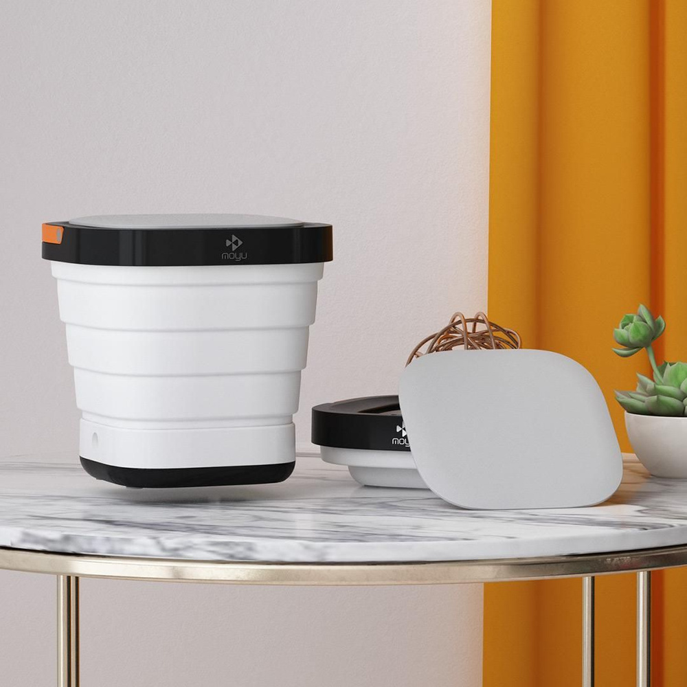 Стиральная машина Xiaomi Moyu XPB08-F1 White - купить с доставкой по ...