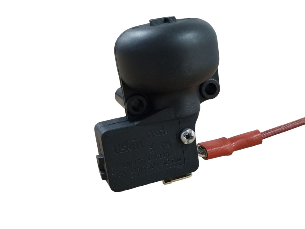 Датчик положения обогревателя/конвектора KW-16B - купить с доставкой по ...