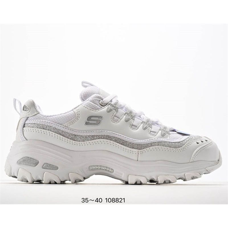 Кроссовки Skechers D'lites - купить с доставкой по выгодным ценам в ...