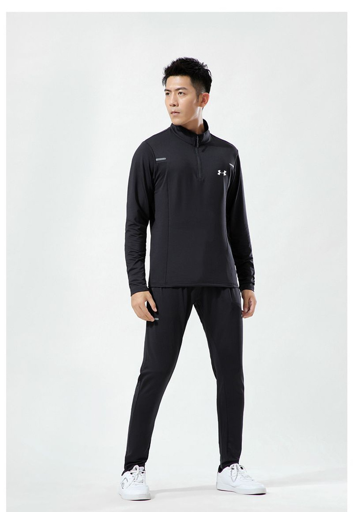 Рашгард Under Armour - купить с доставкой по выгодным ценам в интернет ...