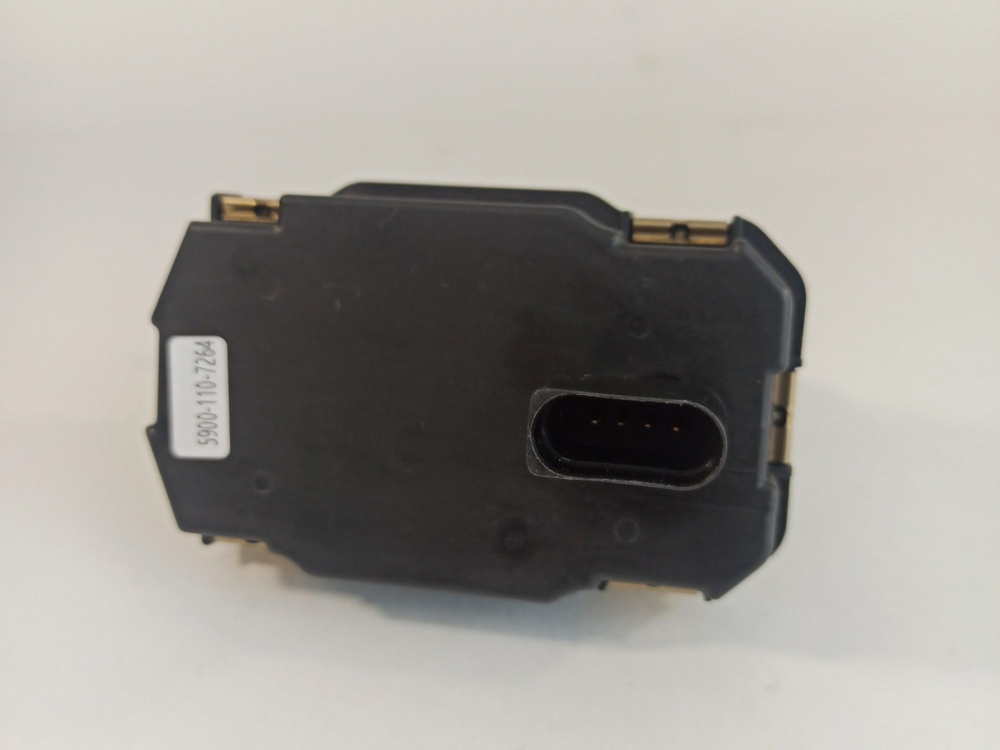 Актуатор турбины 28231-2F650 5900-110-7264 - KOSADA арт. 59001107264 ...