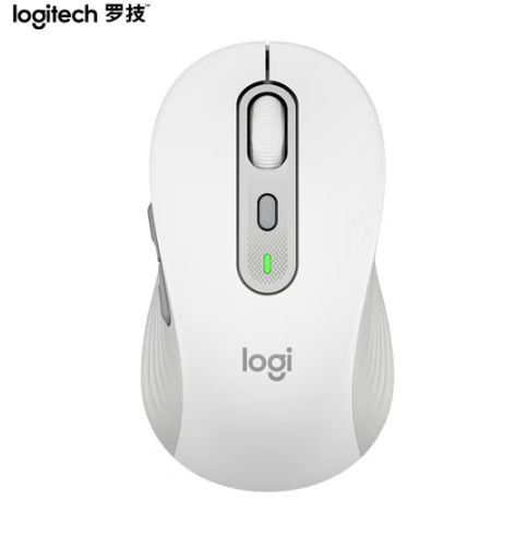 Игровая мышь Logitech G M750M Logitech G M750M, белый - купить по ...