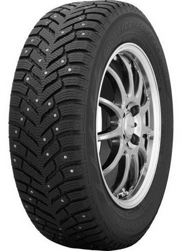 Toyo Observe Ice-Freezer Шины всесезонные 265/55 R19 113H (1747834987)