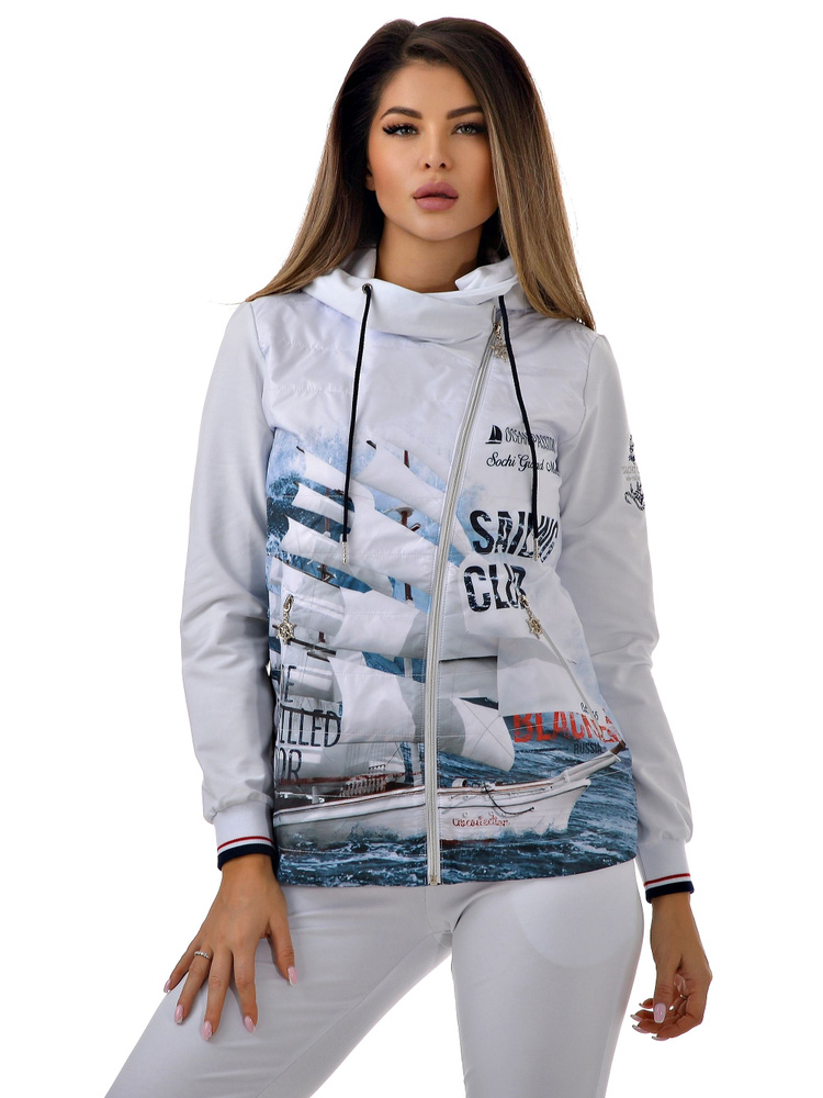 Толстовка AB Collection - купить с доставкой по выгодным ценам в ...