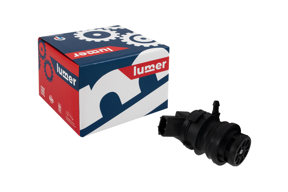 Мотор стеклоомывателя лобового стелка Mazda/Subaru/Toyota/Lexus - LUMER ...