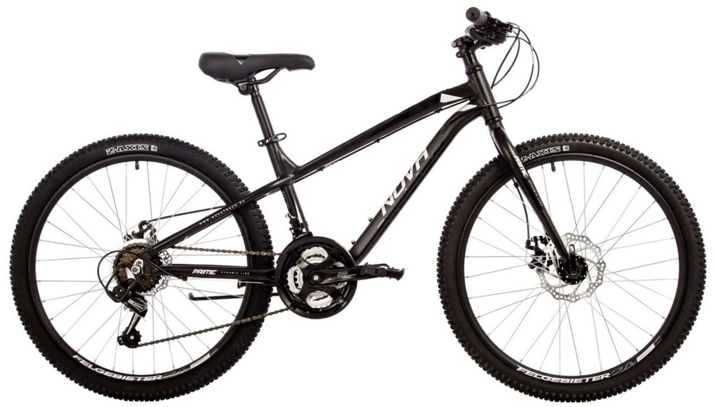 Подростковый велосипед Novatrack Prime Disc 24" (2024) - купить по ...