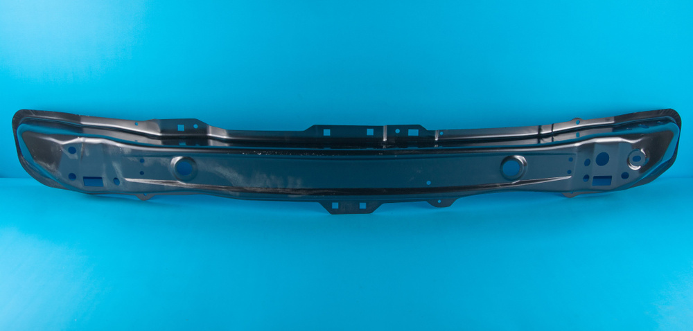 Усилитель бампера, Абсорбер Renault Duster 2 (2020-2022) Renault Arkana ...