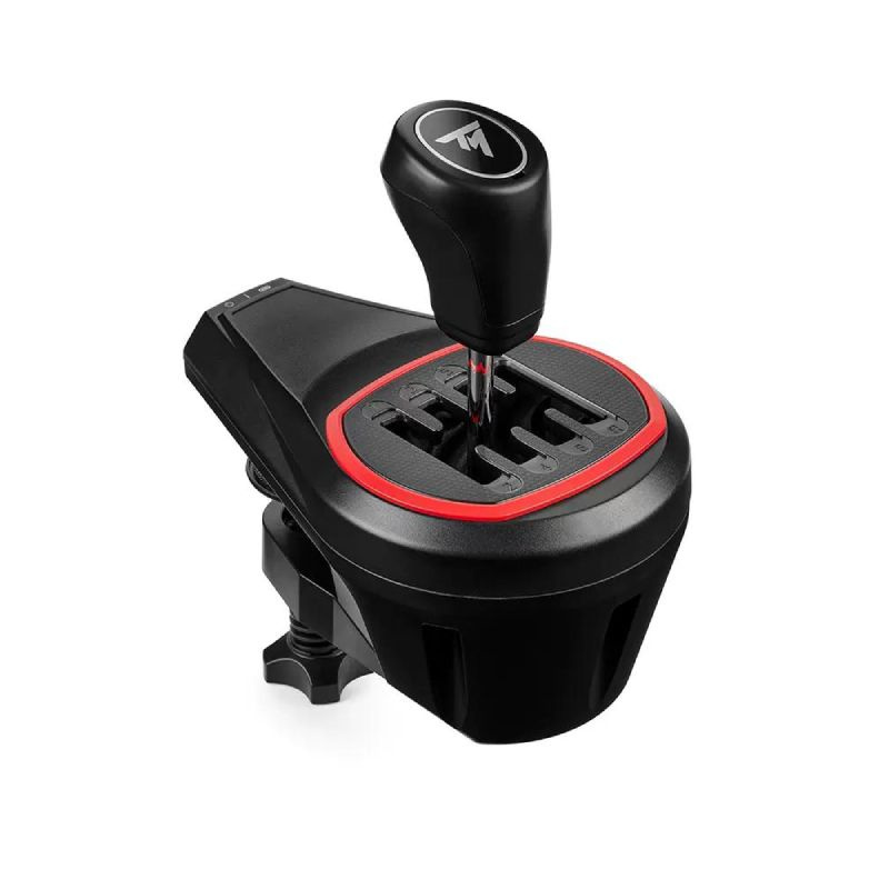 Гоночный симулятор Thrustmaster TH8S Elite Manual Shift Racing Wheel ...